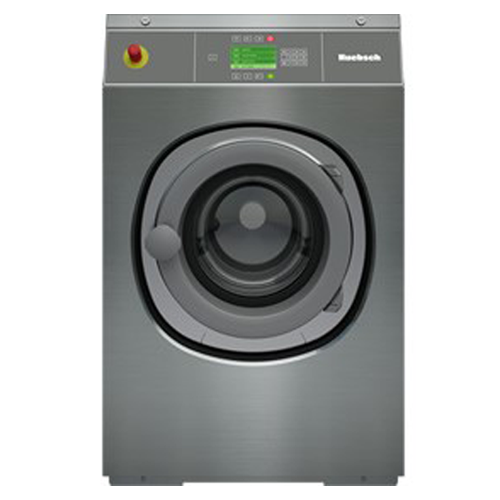 What Is A Washer Extractor? | The Industrial Laundry Answer